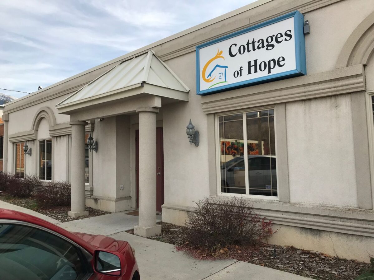 SparkPoint program at Cottages of Hope could disappear without new ...